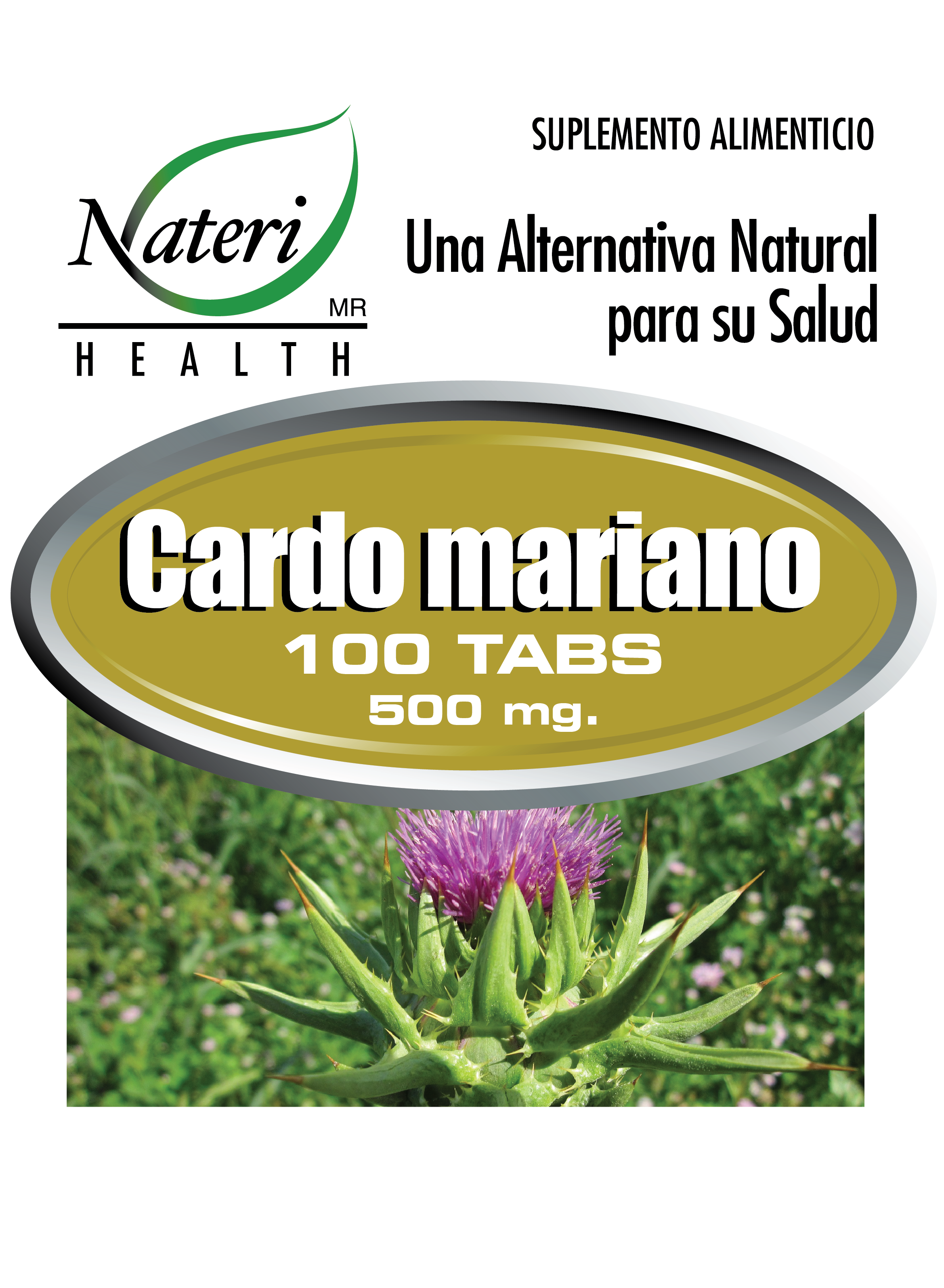 Tag Archive for "silimarina" | Nateri :: Health